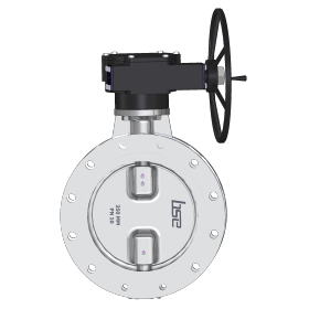 Butterfly Valves VALVE MANUFACTURER IN INDIA - Blendsteel